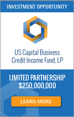 US Capital Global - Investment Management